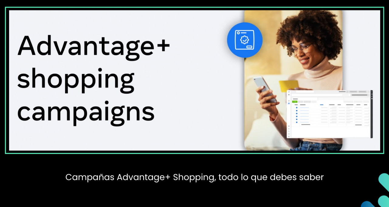 Campañas Advantage+ Shopping en Meta Ads | Why Ads Media