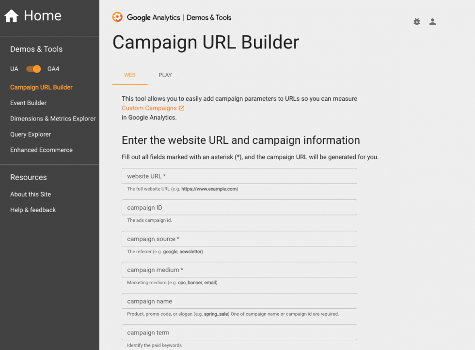 Qué es UTM y sus parámetros - Why Ads Media